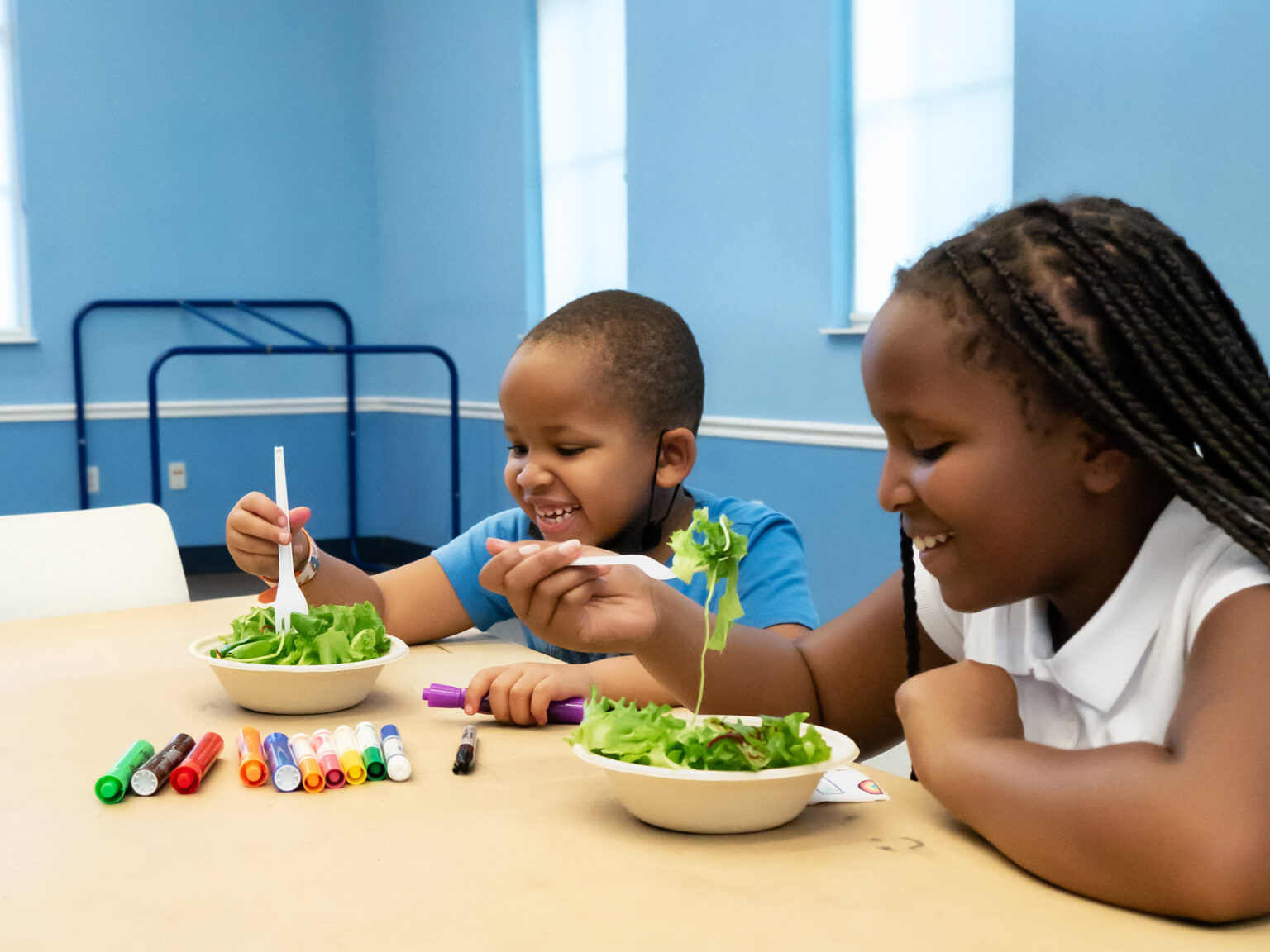 Programs Overview - OYC Miami