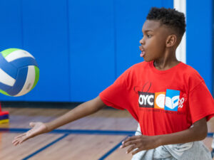 Programs Overview - OYC Miami