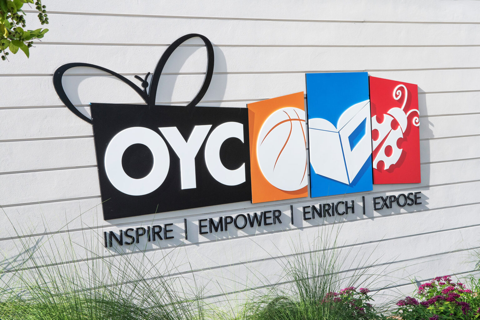 Pillars of Impact - OYC Miami